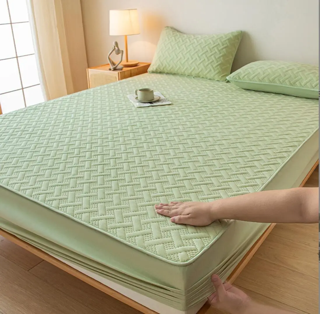 Padded Bed Sheets