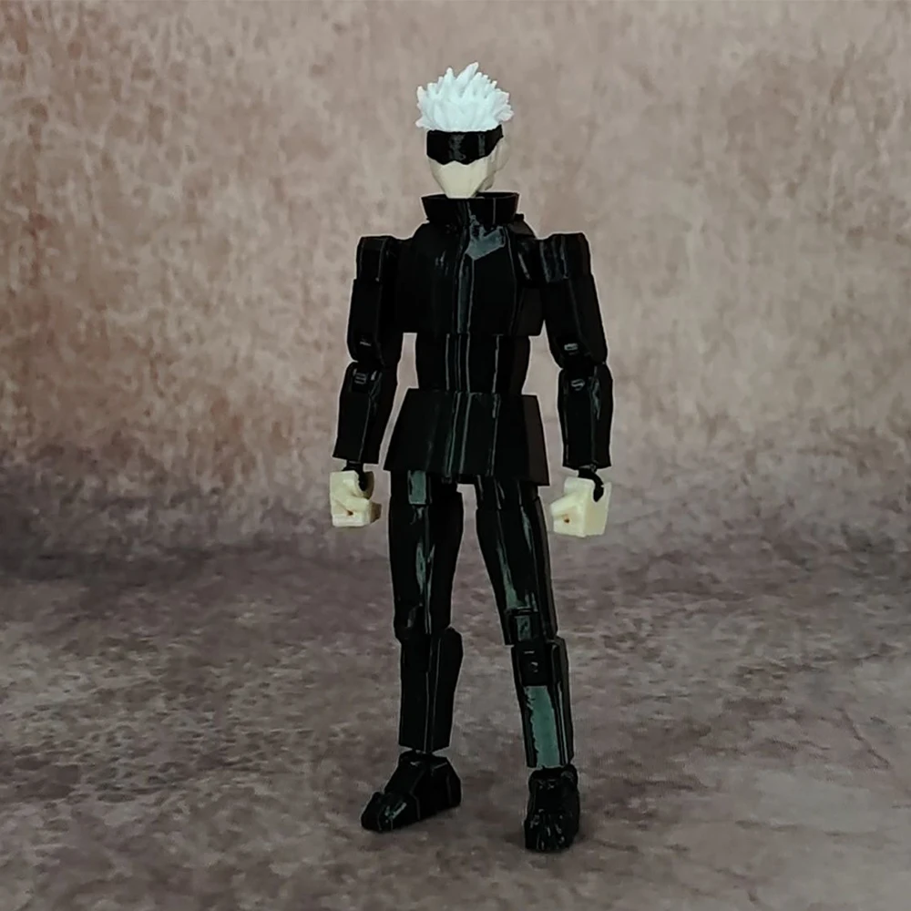 3D-Printed-Gojo-Satoru-Jujutsu-Kaisen-Anime-Multi-Jointed-Shapeshift ...
