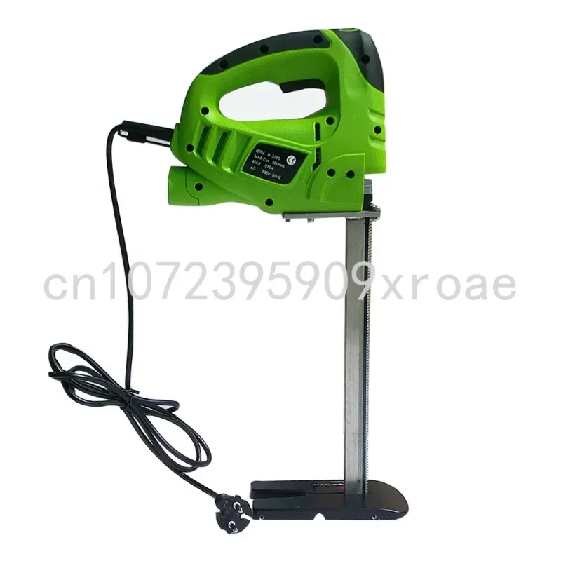 30cm-20cm-foam-rubber-saw-electric-sponge-cutting-machine-latex-pad ...
