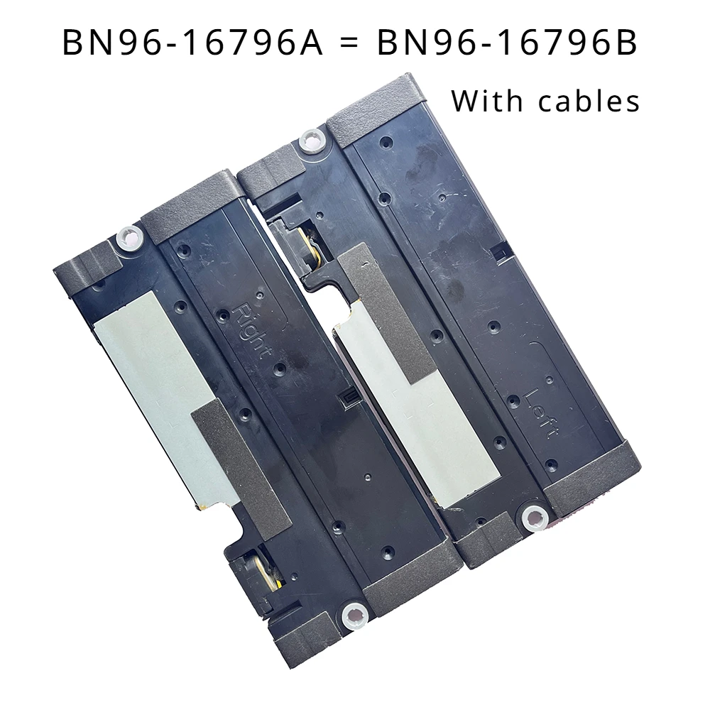 TV-Speaker-6-ohms-10W-BN96-16796A-BN96-16796B-For-UE46D5000PW-UA40D5000 ...