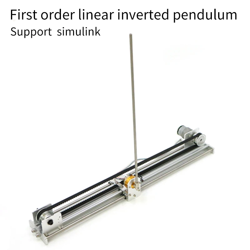 Linear-Inverted-Pendulum-board-PID-All-Metal-Machining-Single-Inverted ...