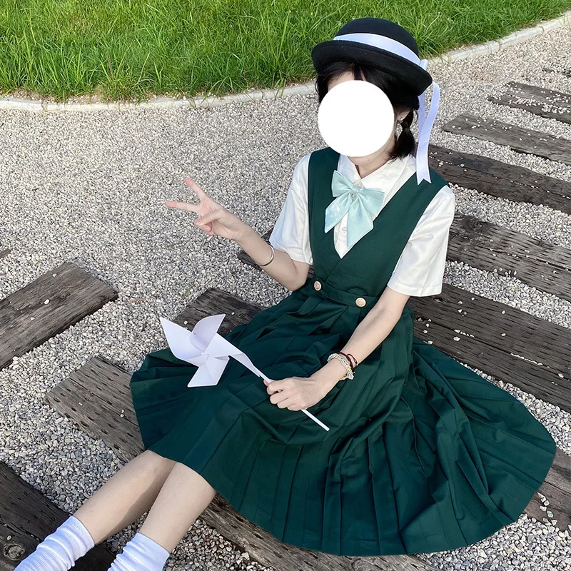Bodyline Seifuku