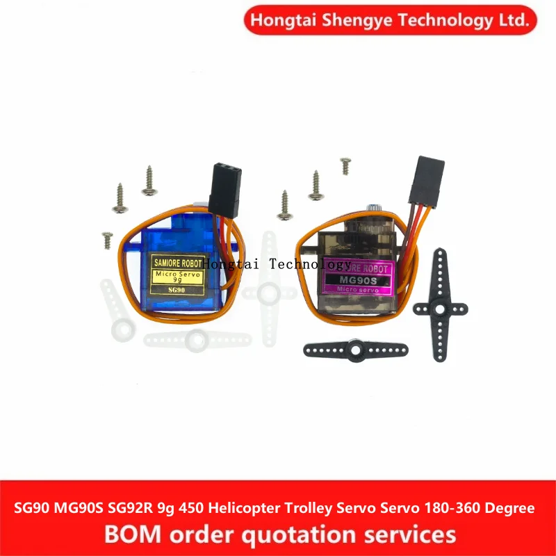 Servo-SG90-MG90S-DC4-8-6V-Servo-450-9g-helic-ptero-carro-90-180-grados ...