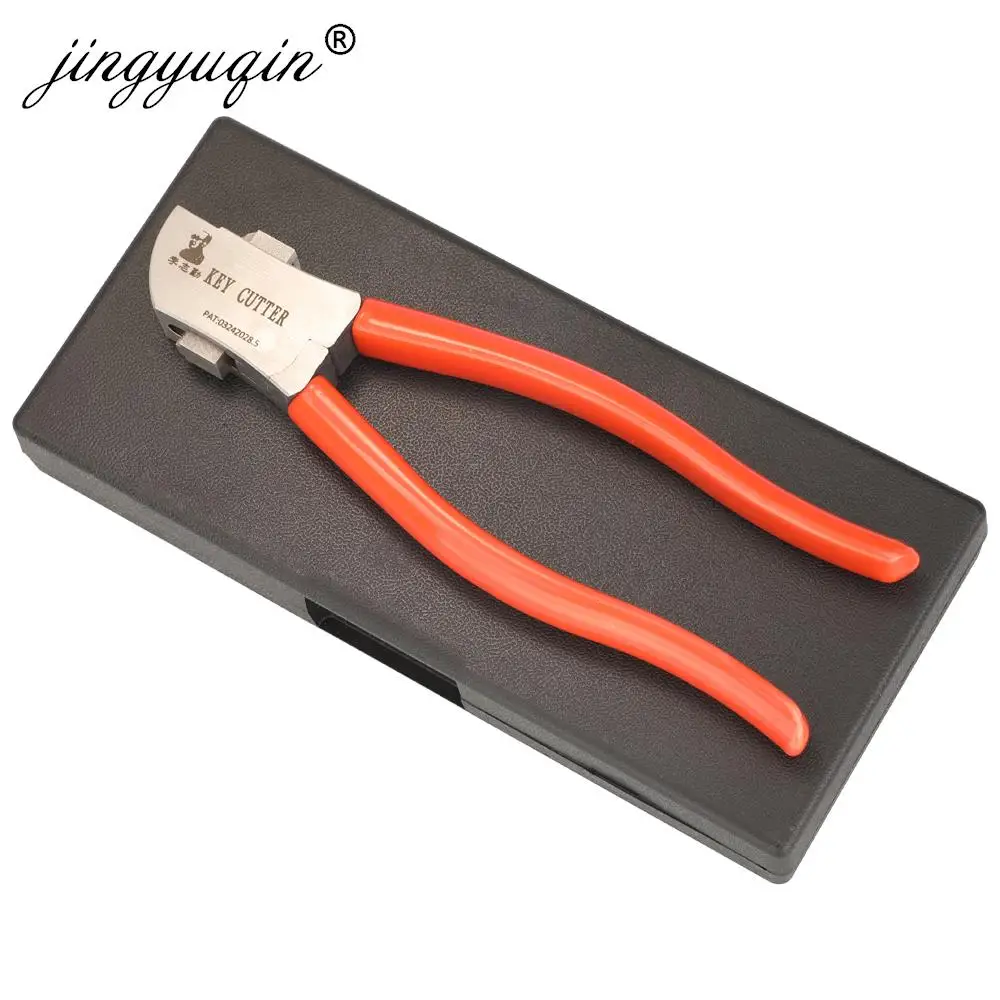 Keyforkess Original Lishi Car Key Cutter Tool Dealer fabbro Auto Key ...