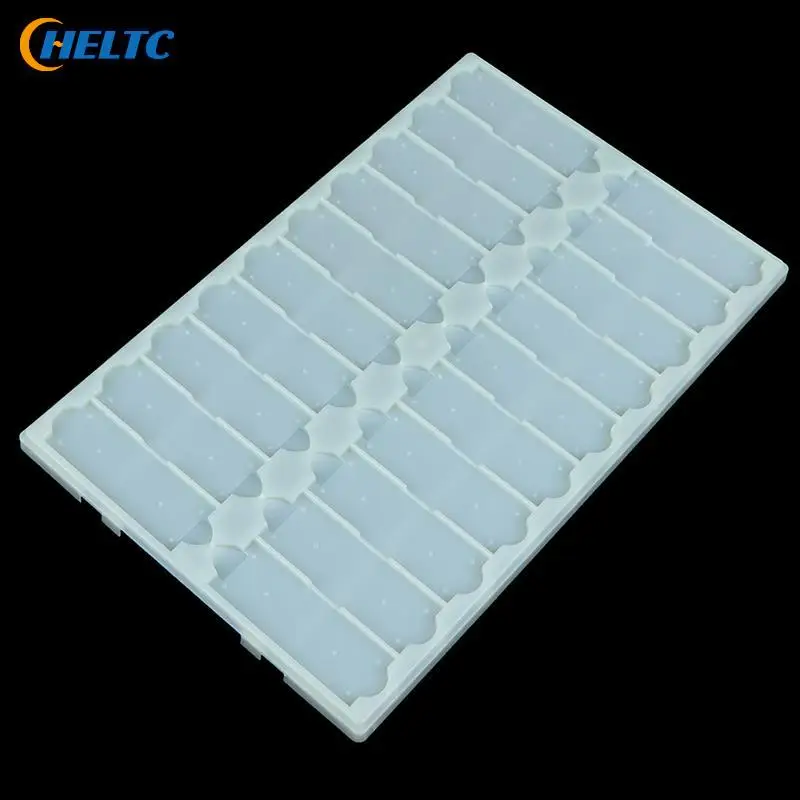 20-Slide-Storage-Plate-ABS-Microscope-Slides-Drying-Plate-Plastic-For ...