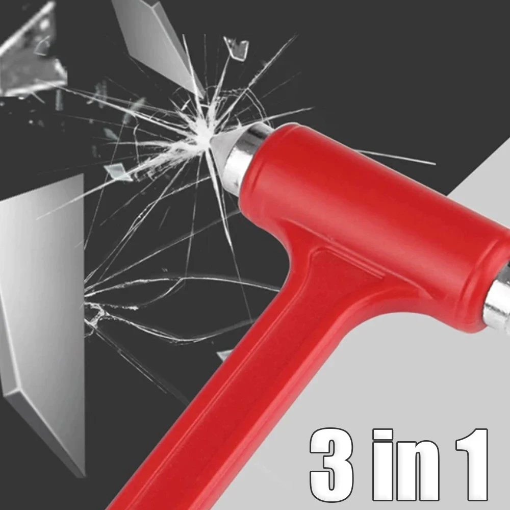 3-In1-Car-Broken-Window-Safety-Hammer-Emergency-Escape-Tools ...