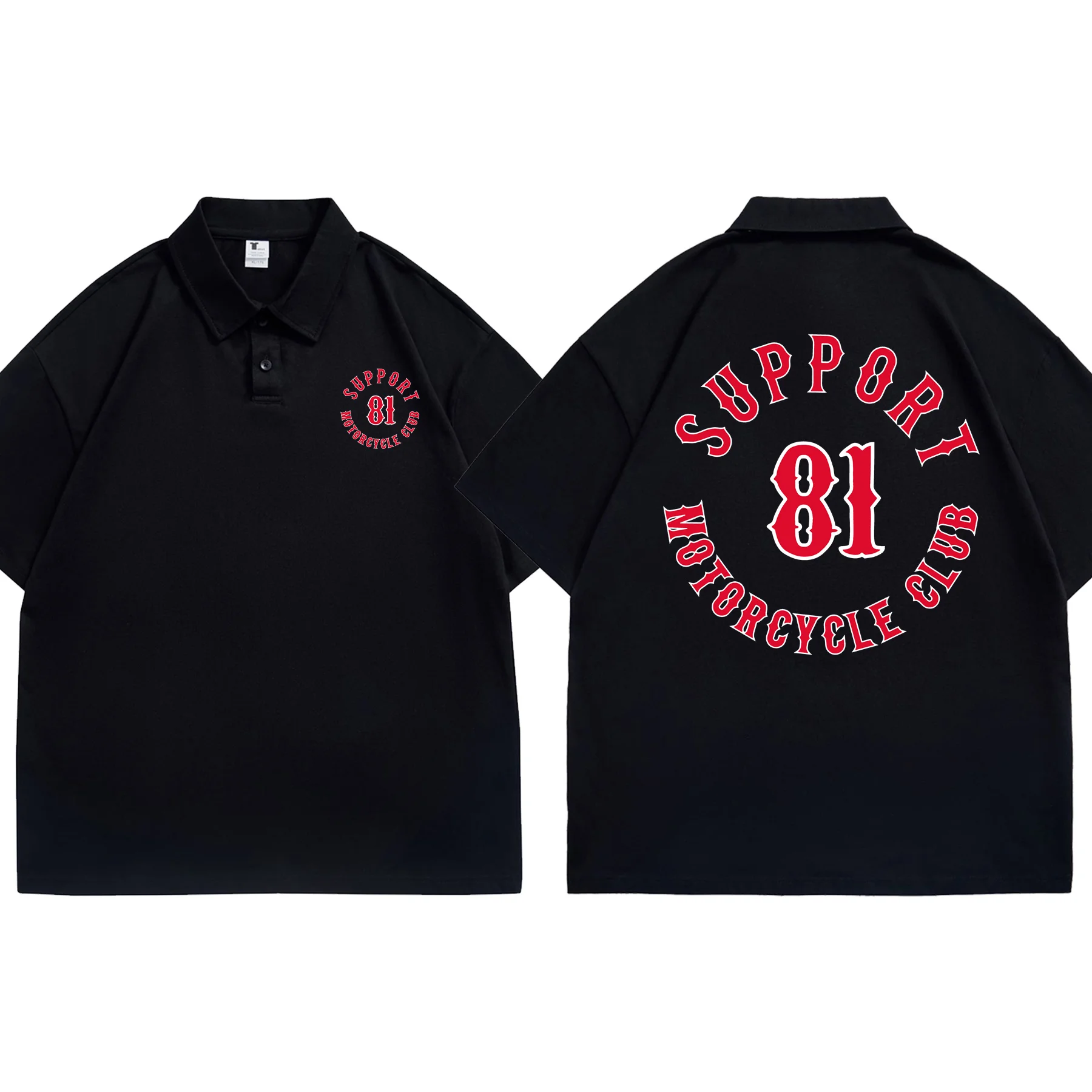 Hells Angels 81 Logo