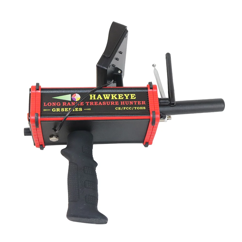 Upgraded Gr-1000 Plus Underground Metal Detector Gr1000 Plus Gold ...