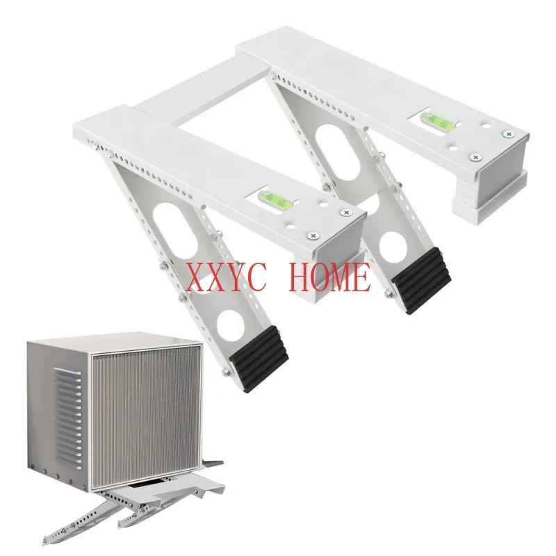 Air-Conditioner-Support-Bracket-Heavy-Duty-External-Machine-Support ...