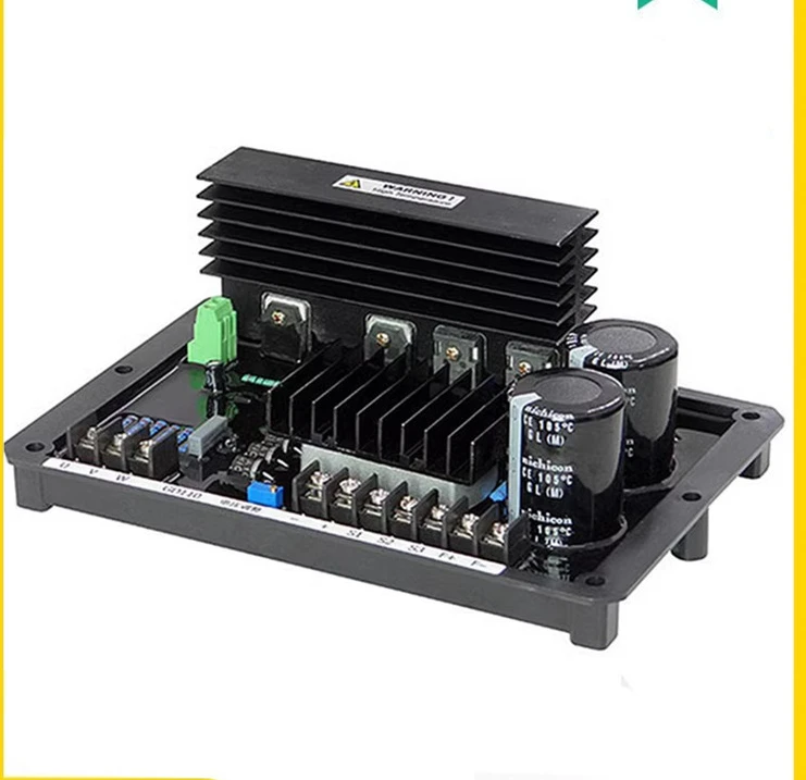 GB180-AVR-Excitation-Regulator-GD110-30KW-Single-phase-Regulator-for ...