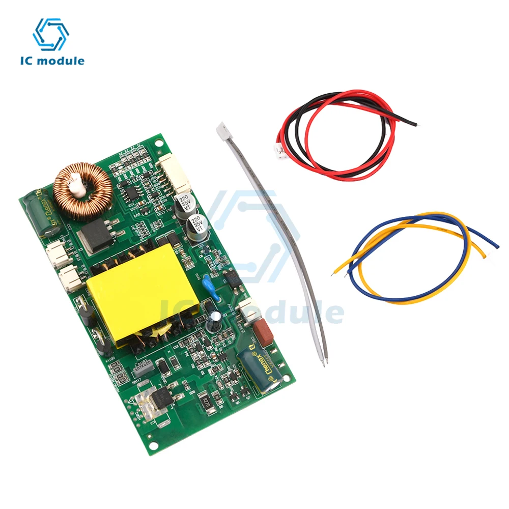 LCD-Driver-Board-Universal-LED-LCD-TV-Backlight-Constant-Current-Driver ...