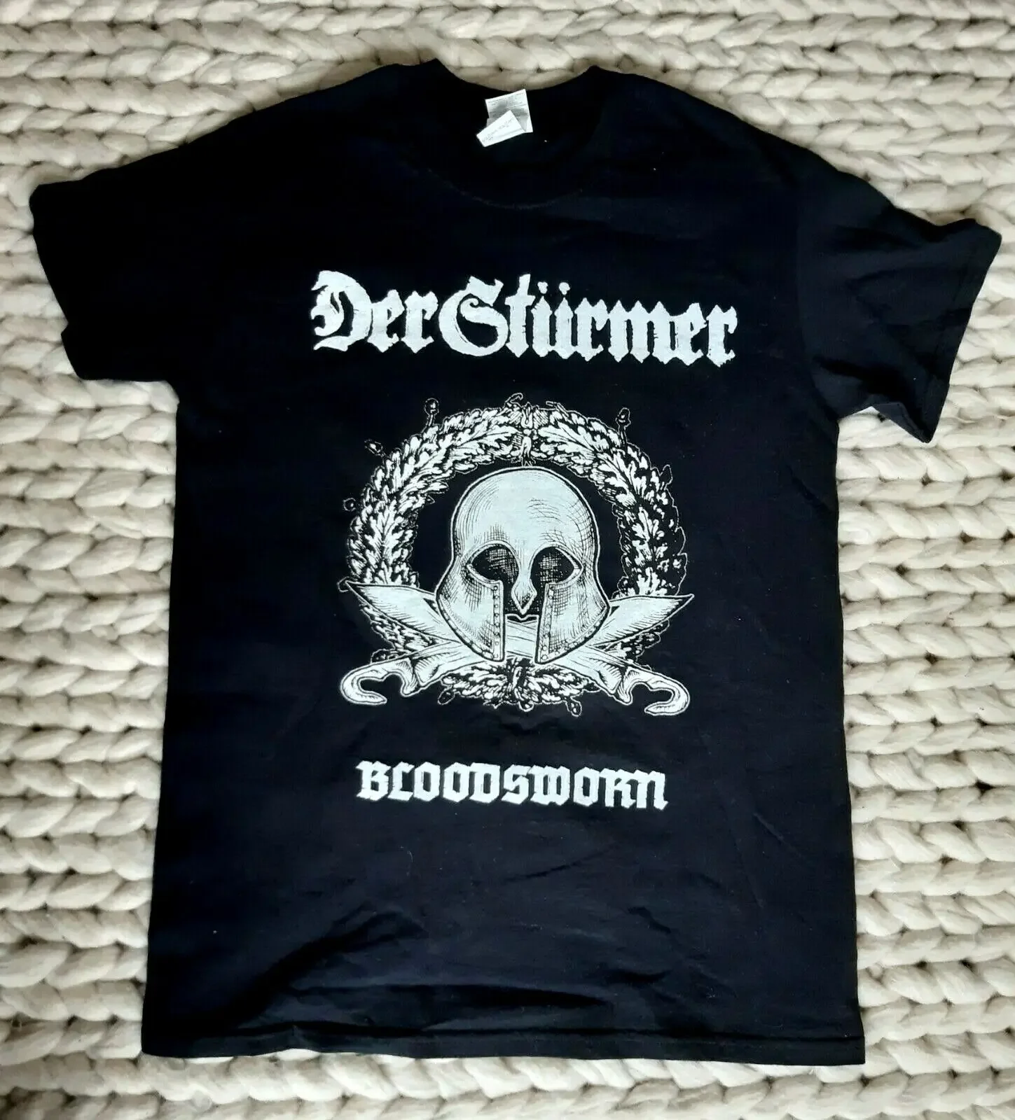 THE-STRIKER-BLOODSWORN-T-SHIRT-SIZE-S-NSBM-Absurd-Plague-Black-Goatmoon.jpg