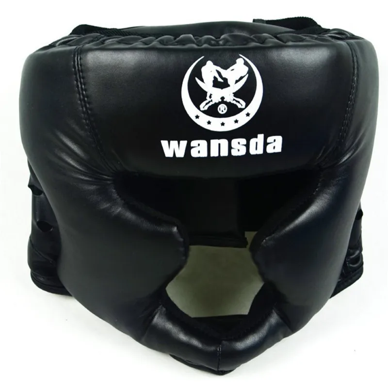 High-quality-boxing-training-freestyle-grappling-protective-gear-helmet ...