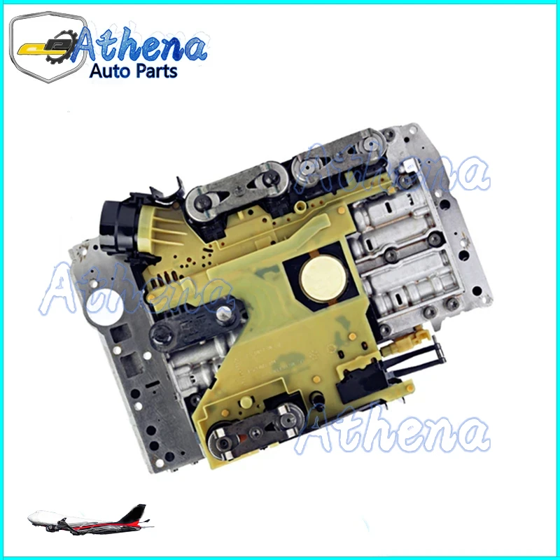 Original 722.6 Valve Body with Conductor Plate 1402700161 2402700106 ...