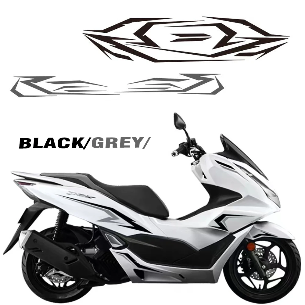 2022 Honda Pcx 150 Custom