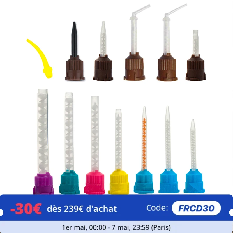 Embouts-dentaires-en-caoutchouc-de-silicone-Assad-mat-riaux-d ...