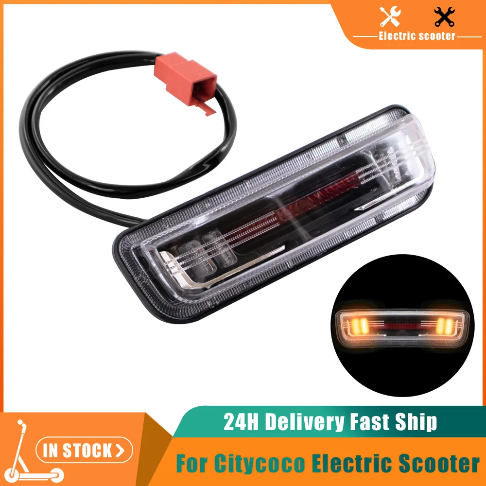 12V-48V-60V-Tail-Light-for-Citycoco-Electric-Scooter-E-Bike-Motorcycle ...