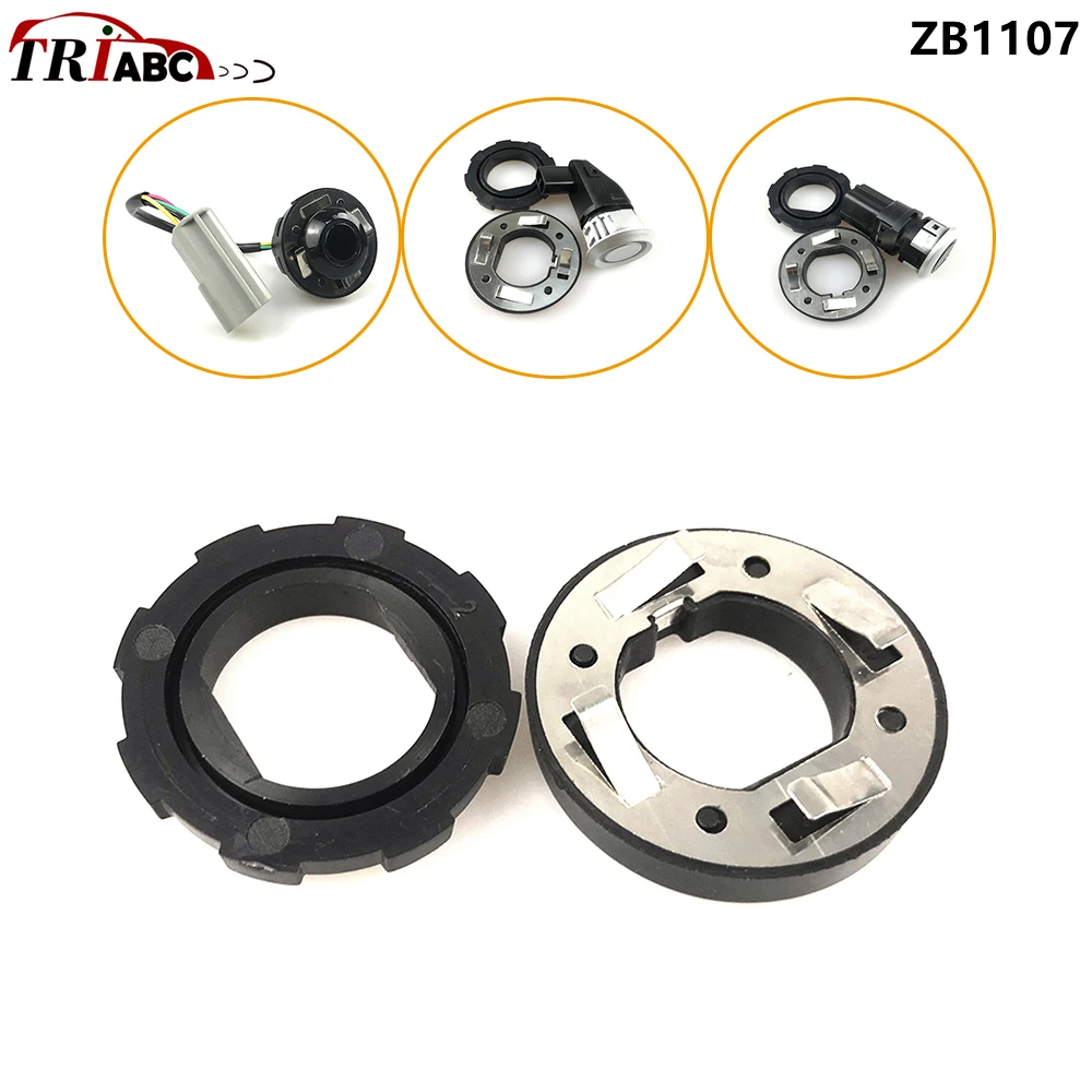 96673464-96673474-96673471-PDC-Holder-Bracket-For-HYUNDAI-ACCENT-IX35 ...