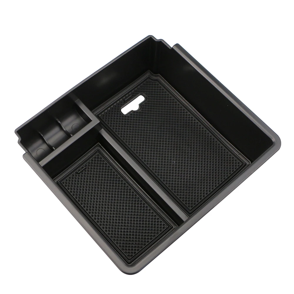 Car-Central-Armrest-Storage-Box-for-Ford-Ranger-2012-2022-Secondary ...