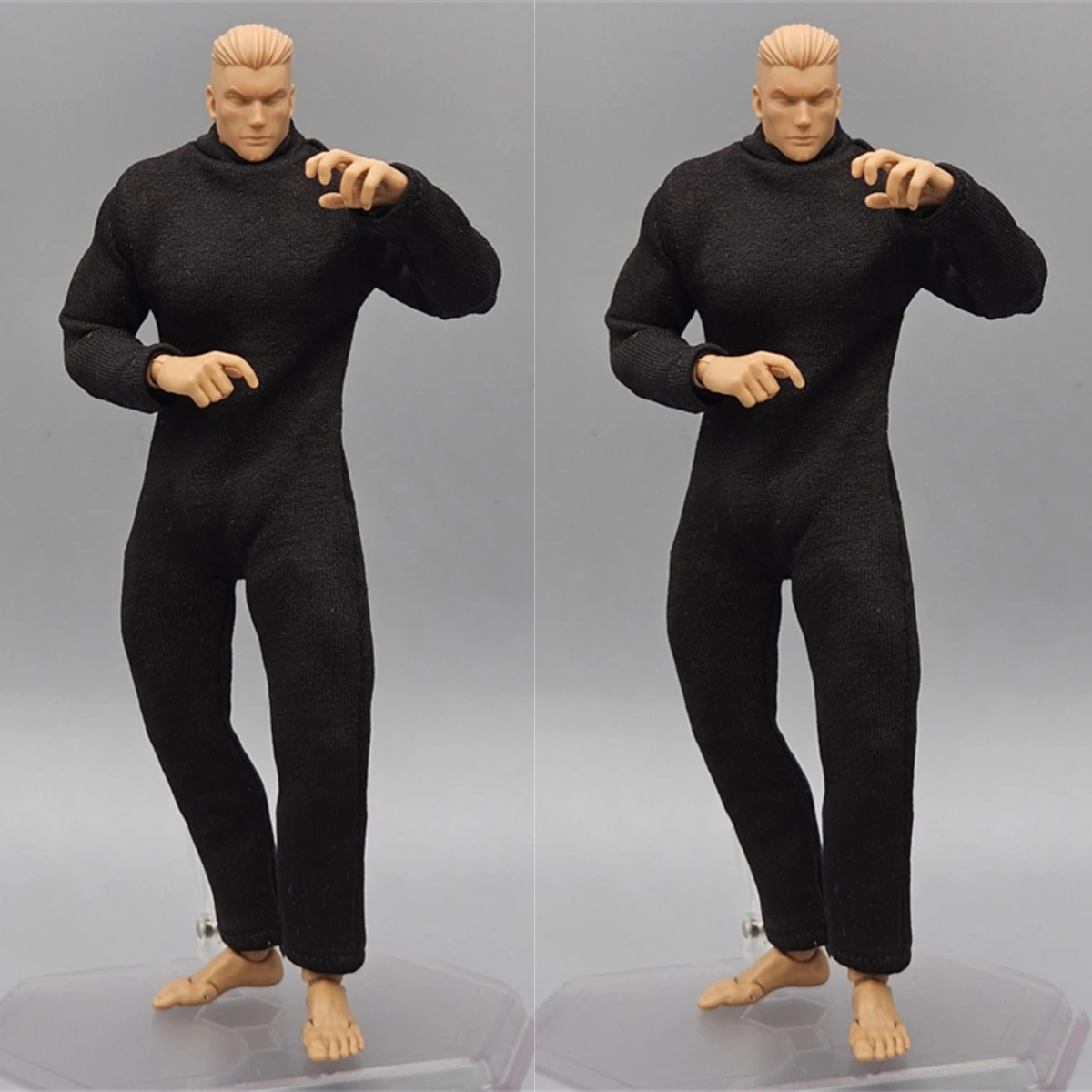 1-12-Scale-High-Neck-Fashionable-Basic-Versatile-Warrior-Combat ...