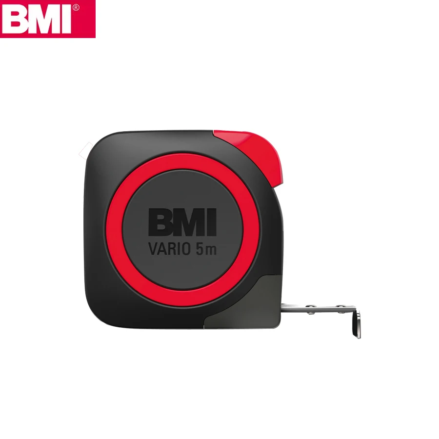 Germany-BMI-Portable-High-precision-Measuring-Tape-VARIO-Standard-2M-3M ...