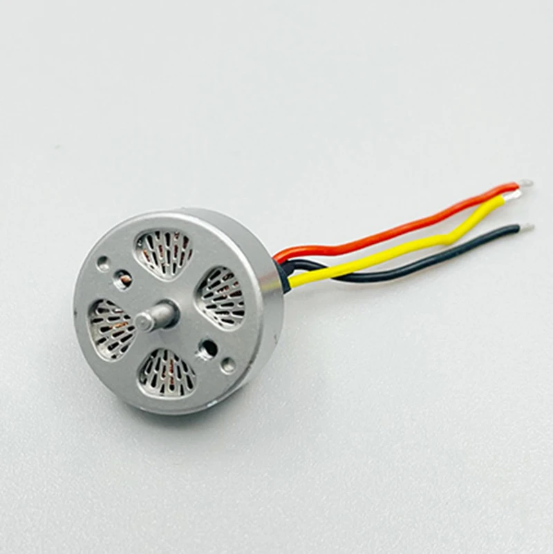 Mini 18mm 3 phase 2S Brushless Motor 2750KV High Speed for RC Drone FPV ...