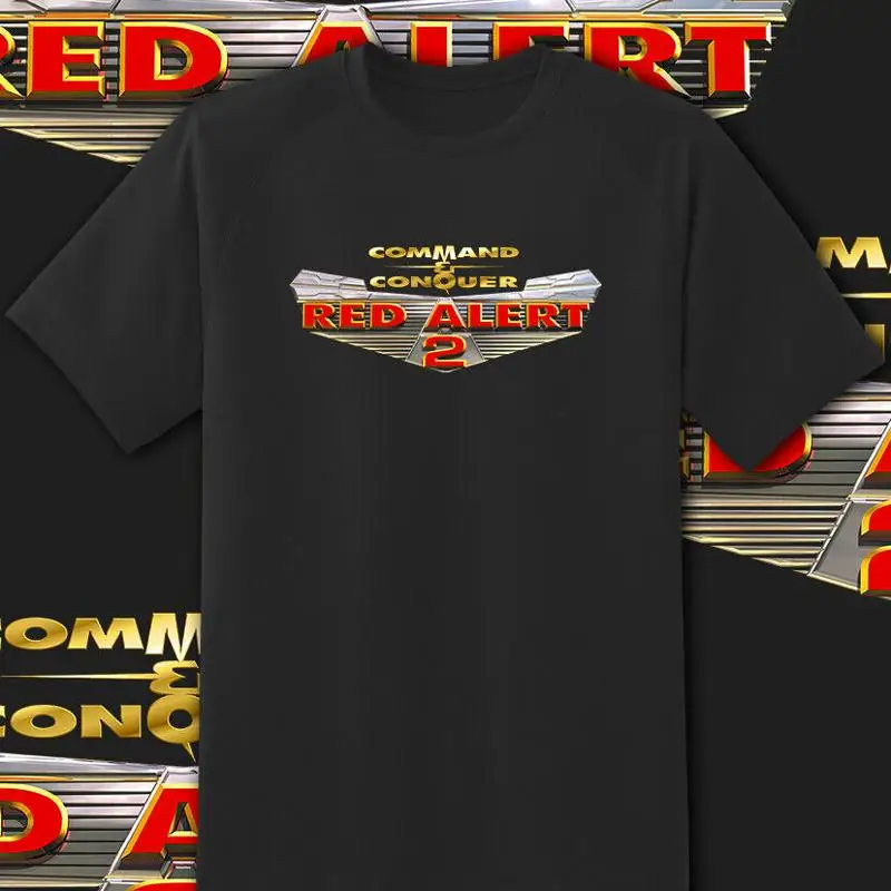 Command and Conquer Red Alert: A Nostalgic Fusion of Gaming and Fashion