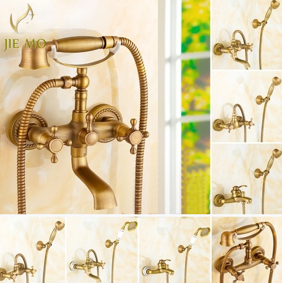 Antique-Brass-Rainfall-Shower-Set-Handheld-Shower-Wall-Mounted-shower-faucet.png