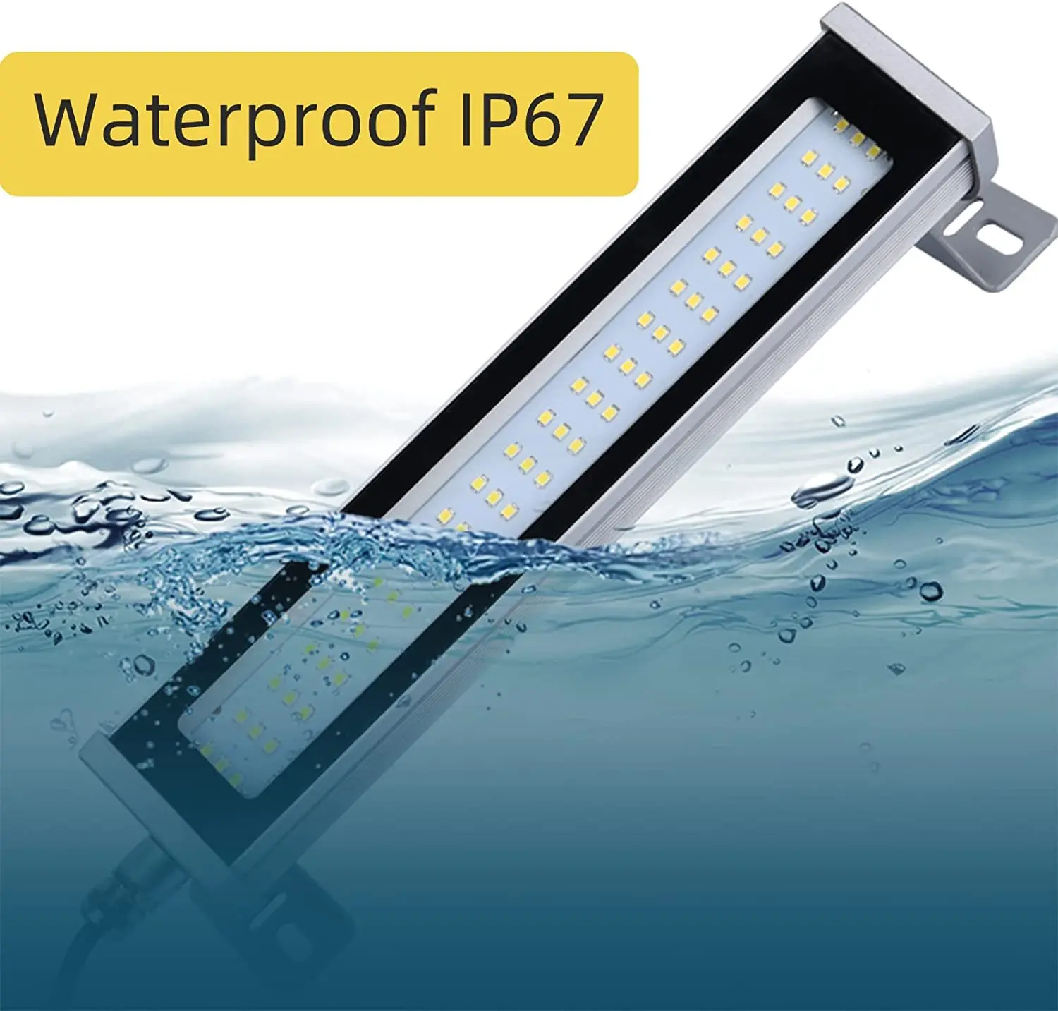 Tube-Light-LED-Waterproof-CNC-Machine-Work-Light-12W-IP67-Explosion ...
