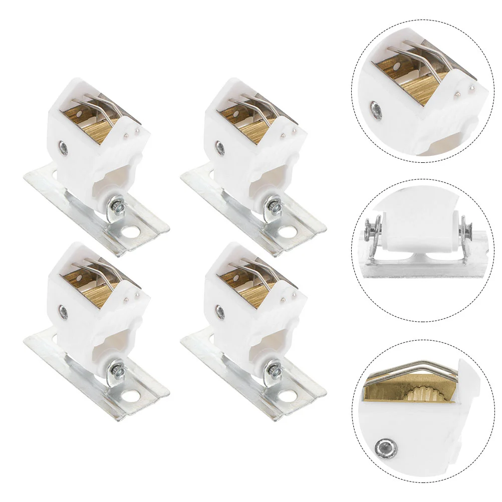 The Ultimate Guide to the Cord Lock Mechanism for Roman and Vertical ...