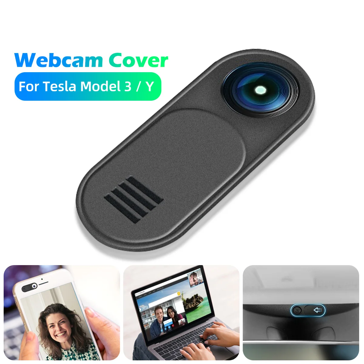 Webcam-Cover-Camera-Privacy-Cover-Laptop-Phone-Lens-Cover-for-Tesla ...