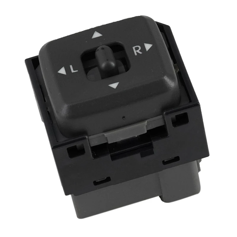 183515-Master-Adjust-Knob-Mirror-Switch-Rear-Button-For-Isuzu-D-Max ...