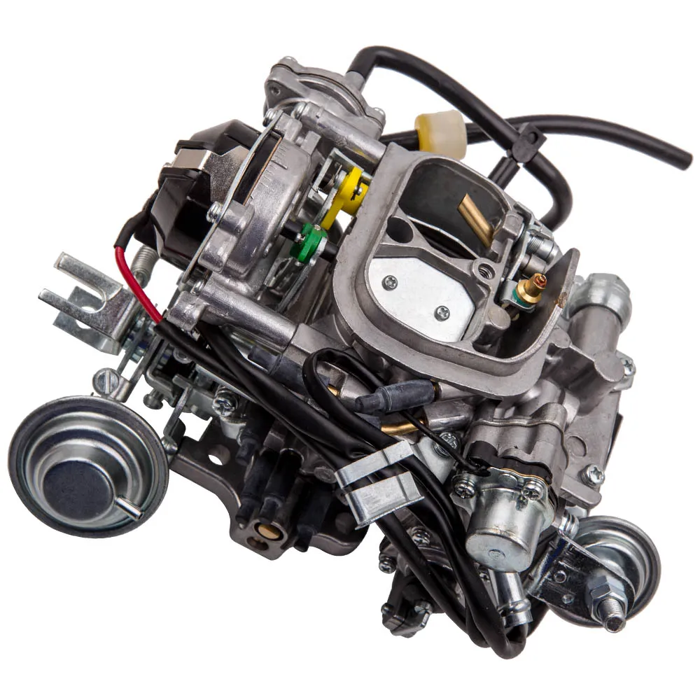 Carburetor for Toyota Pickup Truck 22R Engines 1988-1990 21100-35463 ...