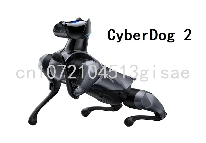 Free-shipping-The-Newest-CyberDog-2-Robot-Dog-Bionic-Quadruped-Robot ...