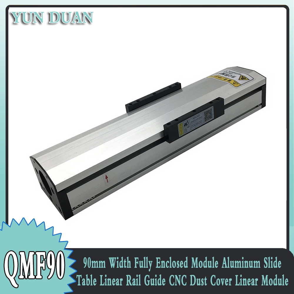 Fully-Enclosed-Module-90mm-Sliding-Table-100-1000mm-4-MGN12C-1605-1610 ...