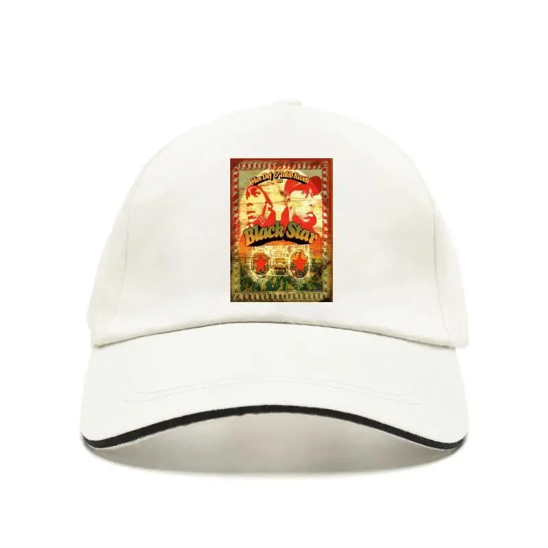 Mos-Def-And-Talib-Kweli-Black-Star-Snapback-Bill-Hats-Adjustable-S-one ...