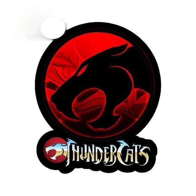 Thundercats Symbol