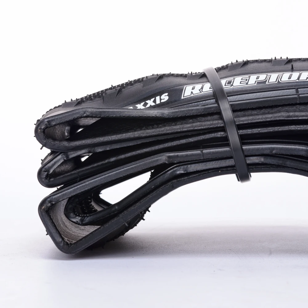 Шина MAXXIS TR Складная бескамерная для дорожного велосипеда, 650x47B ...