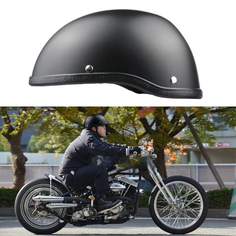 Men-s-and-Women-s-Half-Helmets-Summer-Retro-Ladle-Type-Helmets-Battery ...