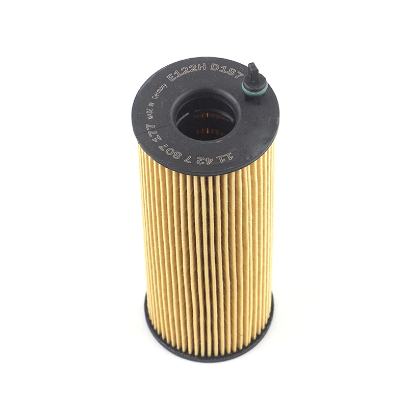 11427807177-Car-Accessories-Activated-Carbon-Cabin-Filter-Oil-Grid ...