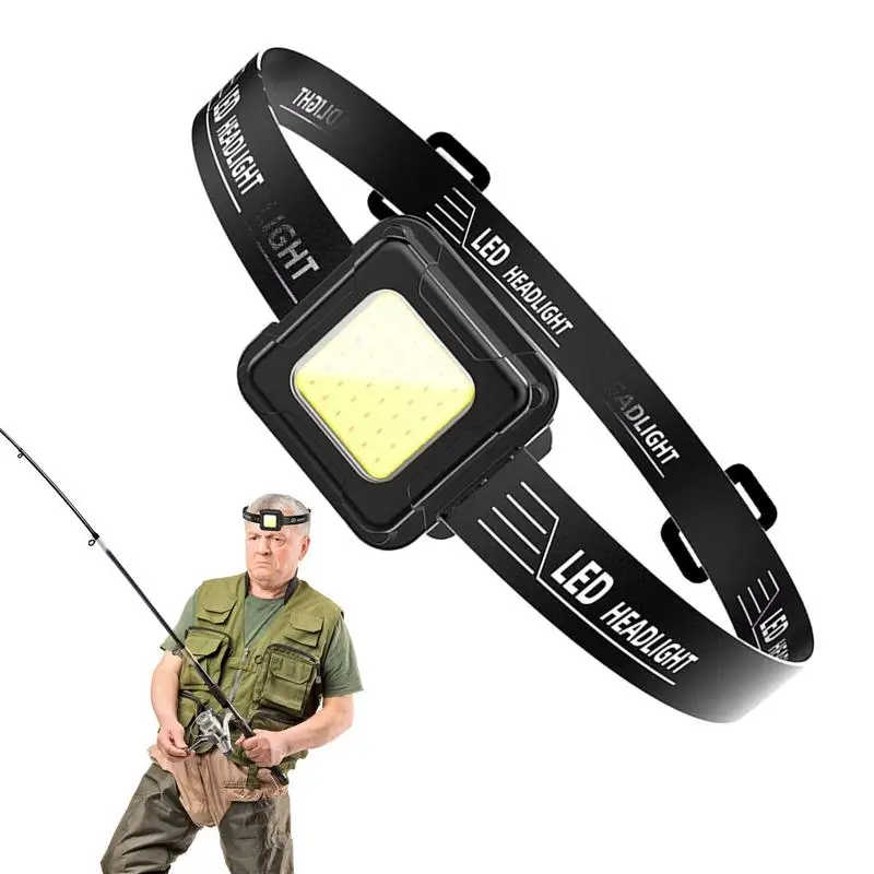 Headlights-For-Head-Bright-Multifunctional-IPX4-Waterproof-Head-Lamp ...