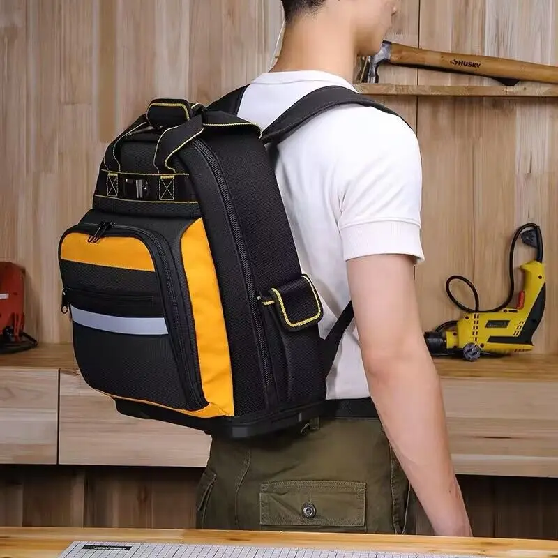 Repair-Tool-Bag-Men-s-Shoulder-Backpack-Multifunctional-Maintenance ...