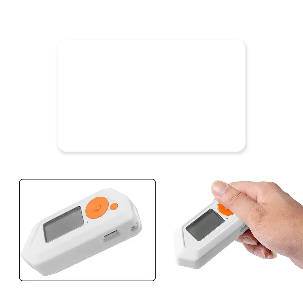 Soft-Film-For-Flipper-Zero-Screen-Protector-Transparent-High-Definition ...