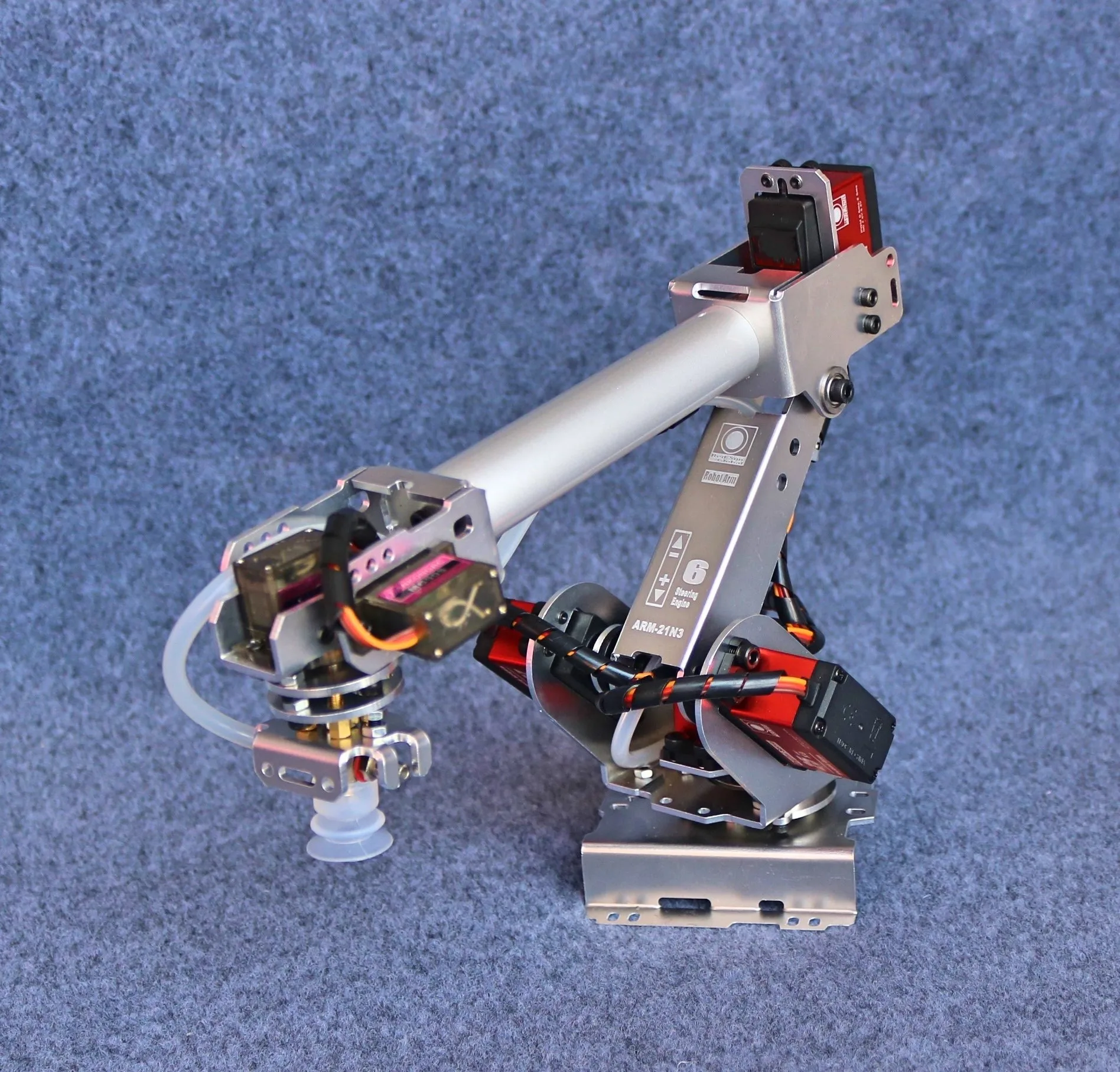 Arduino-6-dof-Metal-Suction-Cup-Robot-Arm-Multi-DOF-Manipulator ...