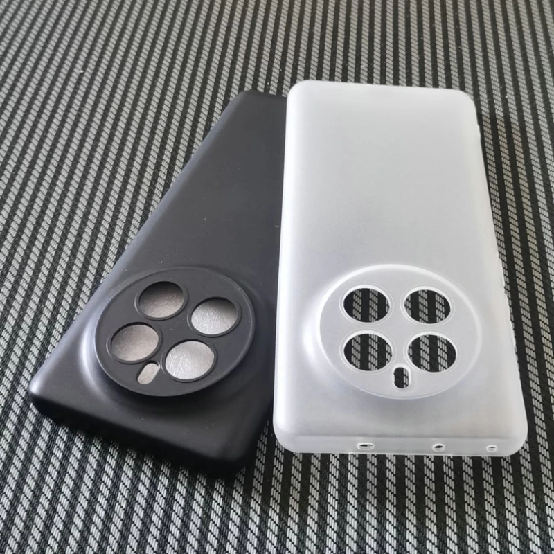 Soft-TPU-Silicone-Phone-Case-for-Realme-GT5-Pro-Shell-Protective-Case ...