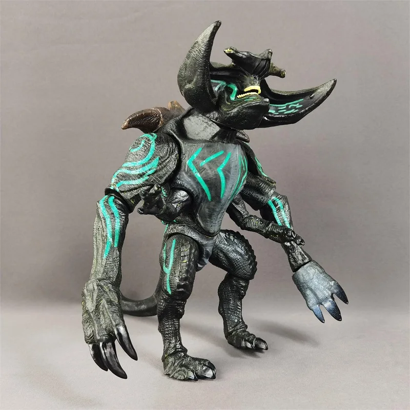 Pacific Rim Action Figures Scunner