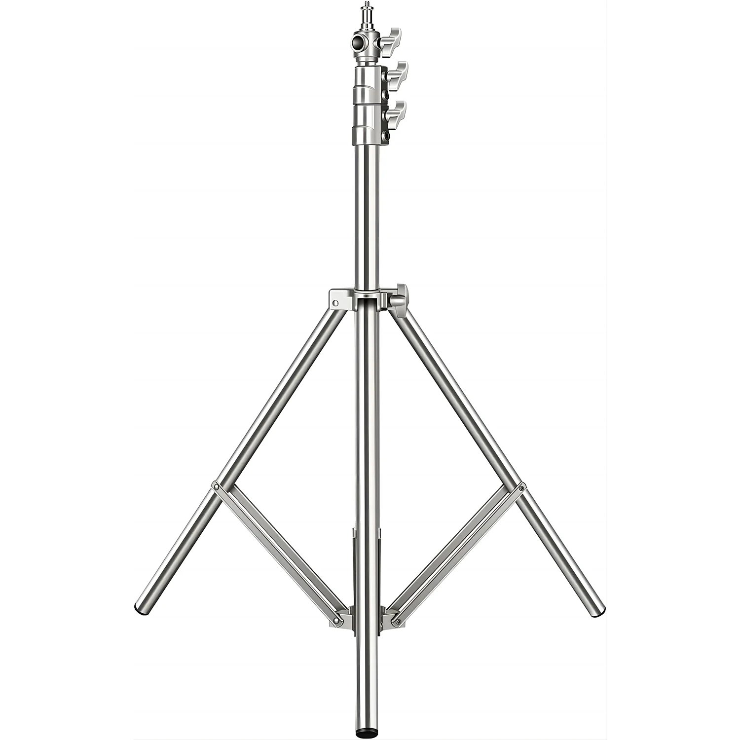 Stainless Steel Heavy Duty Light Stand Photography Studio Video ...