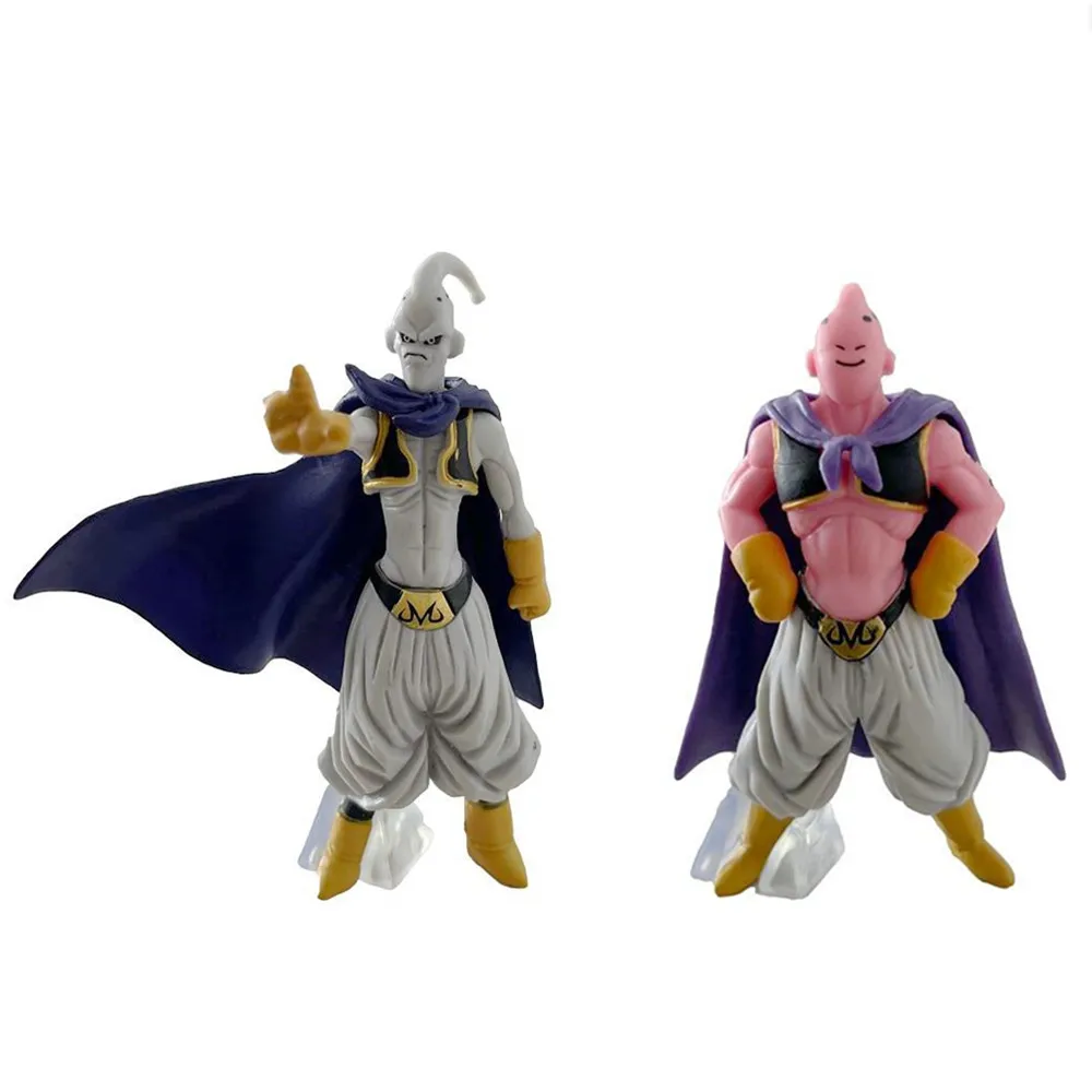 Dragonball Evolution Buu