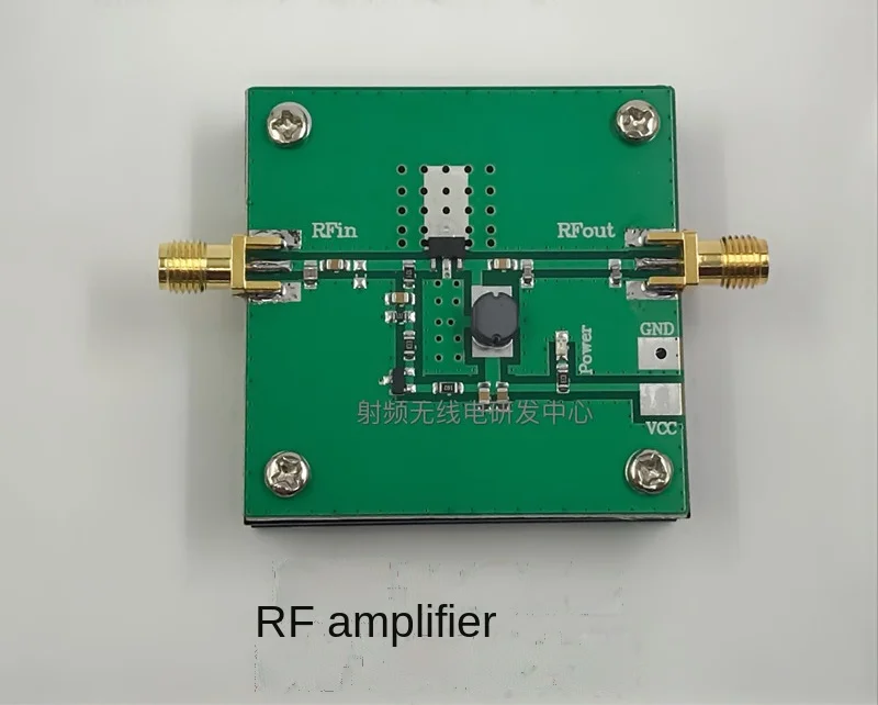 RF Power Amplifier 144mhz 5W - AliExpress 1420