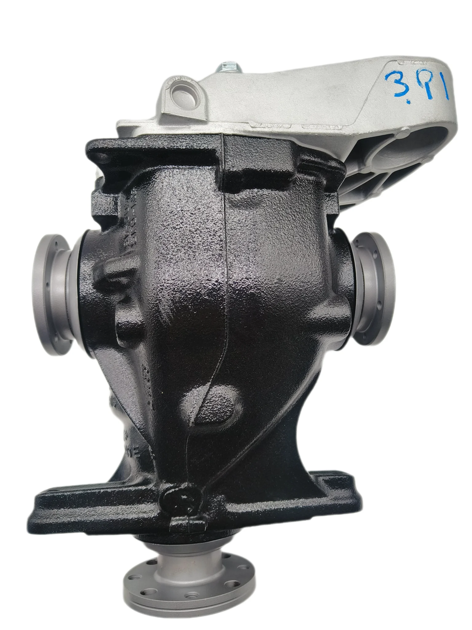 33107524325-For-BMW-E81-E90-E91-E92-E93-2004-2013-Rear-Differential ...
